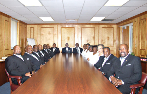 Trustee Ministry | Emmanuel Baptist Church