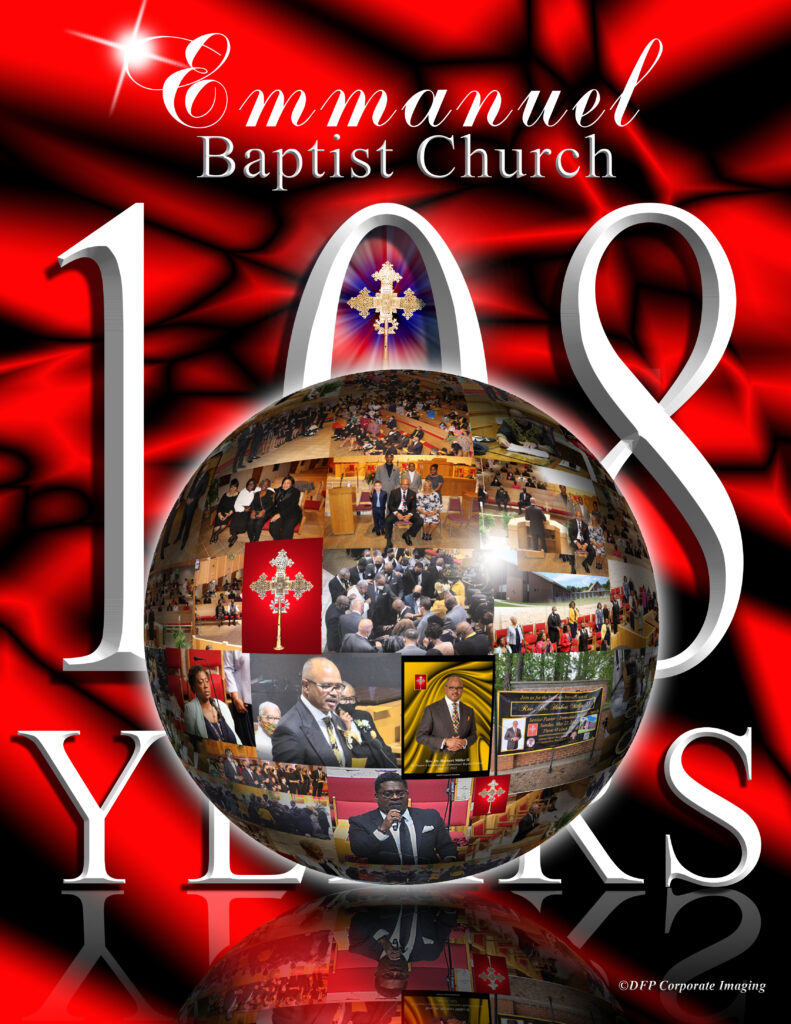 Emmanuel Baptist Church