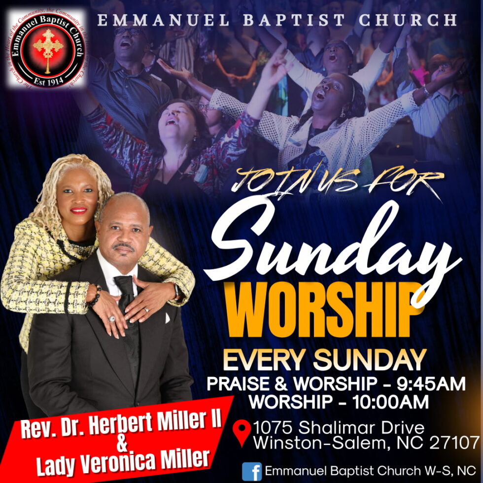 Emmanuel Baptist Church